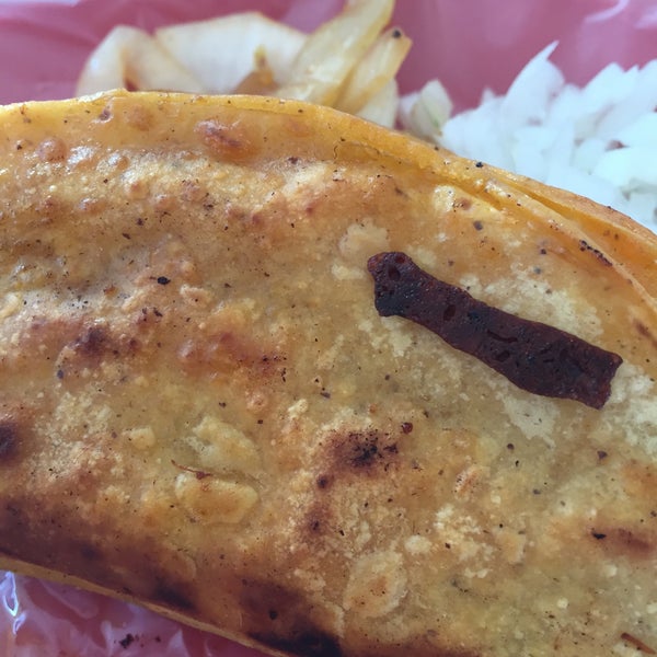 El César de los Tacos - Taco Restaurant