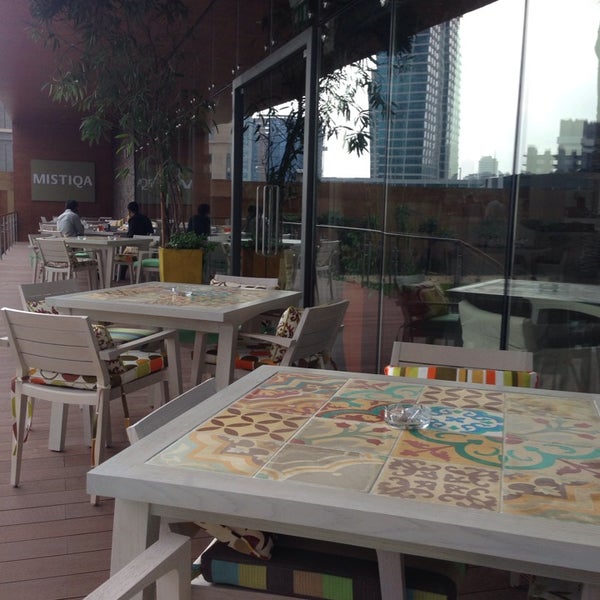 MISTIQA Restaurant | مطعم مستكة - وسط مدينة دبي - 11 tips