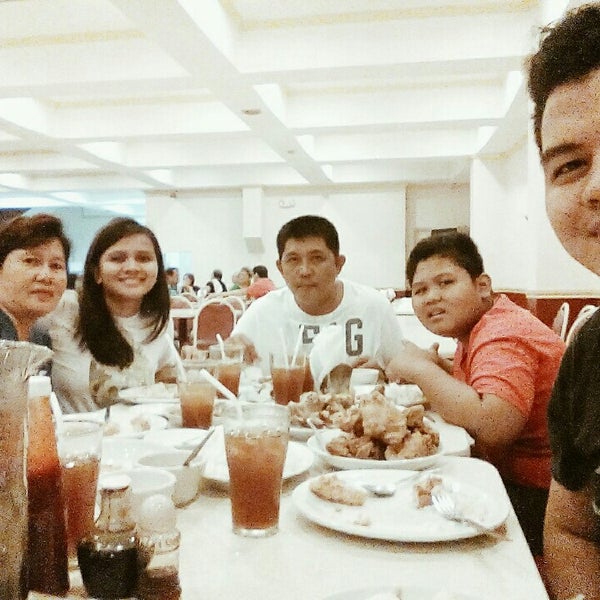 The New Chefoo Restaurant - Lungsod ng Kabite, Cavite