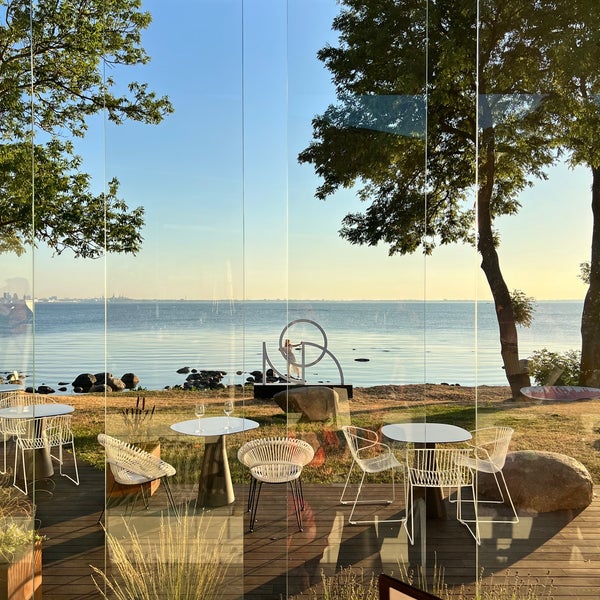 Photos at NOA restoran - Restaurant