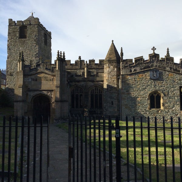 Holyhead - Town in Holyhead