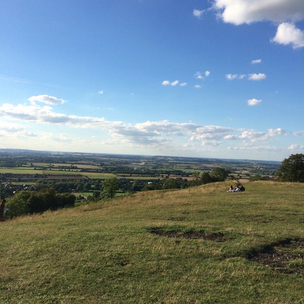Whiteleaf Cross - Princes Risborough, Buckinghamshire