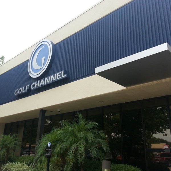Golf Channel - 7580 Golf Channel Dr