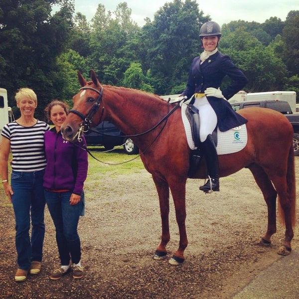 Photos at Prince George's Equestrian Center - Stadium in Upper Marlboro