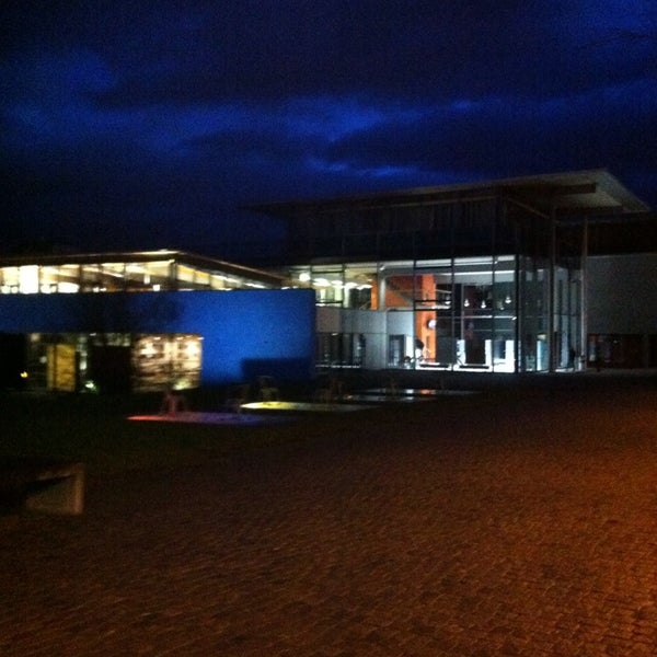 Hochschule Pforzheim University - University in Pforzheim