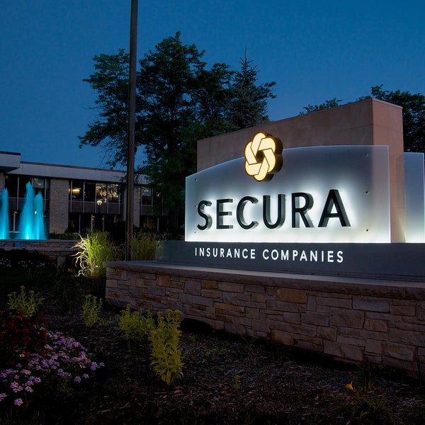 SECURA Insurance - Neenah, WI