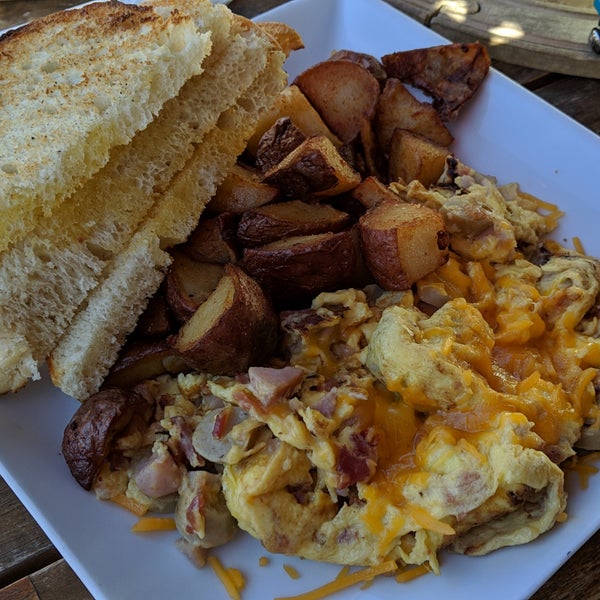 Photos at Sunflour - Bryant Corner Cafe & Bakery - Northeast Seattle ...