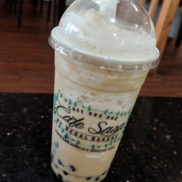 Regal Bakery - Bakery in Honolulu