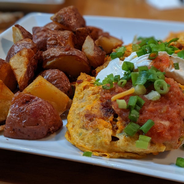 Sunflour - Bryant Corner Cafe & Bakery - Northeast Seattle - 25 tips