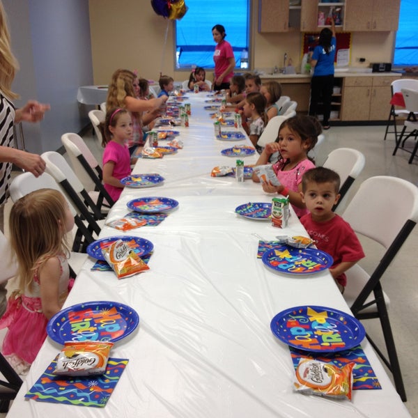 Photos at WOGA Gymnastics - Gymnastics Center