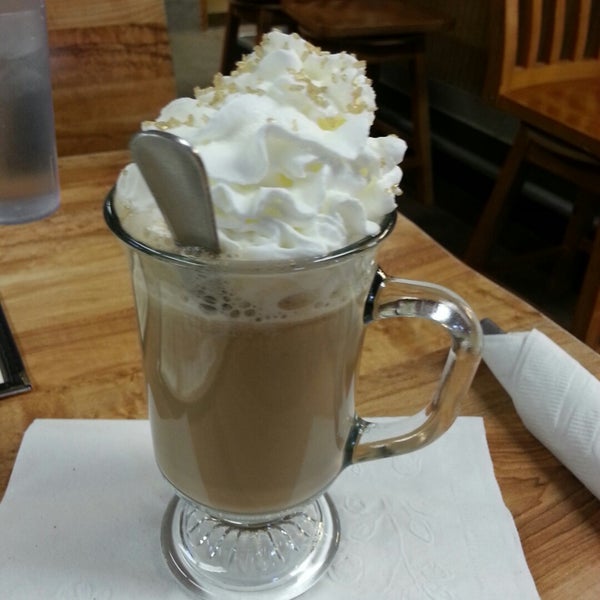 Chit Chat Cafe - 11 tips