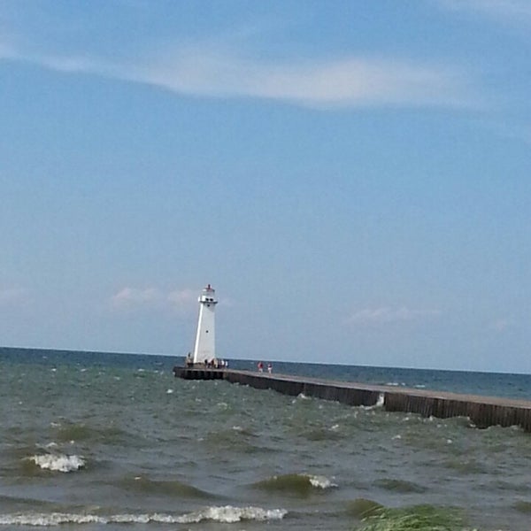 Photos at Sodus Point Park Beach - Sodus Point, NY
