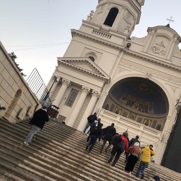 Catedrala Mitropolitană - 3 tips from 424 visitors