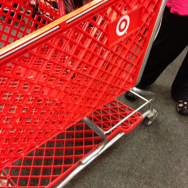 Target - Dubuque, IA