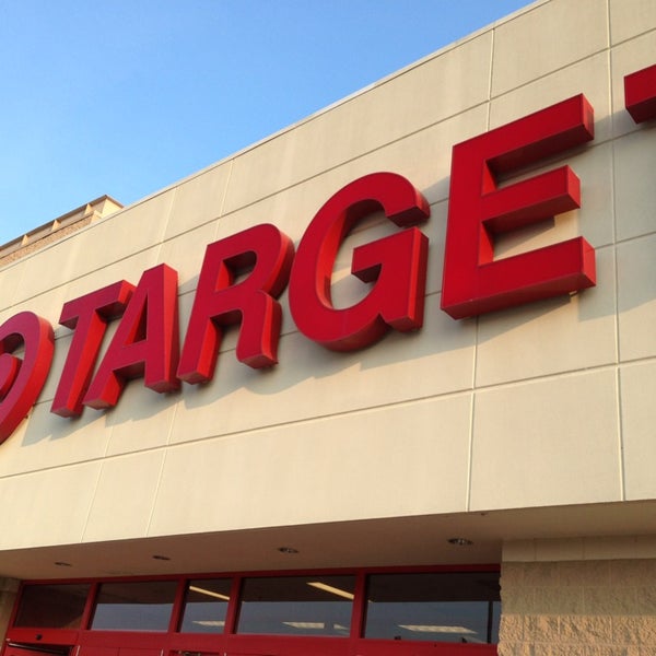 Target - Dubuque, IA