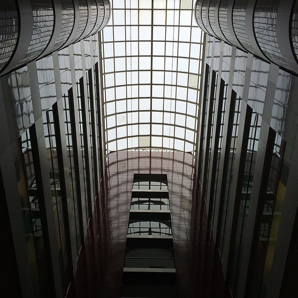 Photos at John E. Brownlee Building - Government Building in Edmonton