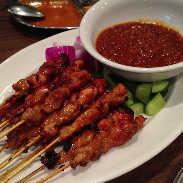 Mamak - Malay Restaurant in Melbourne