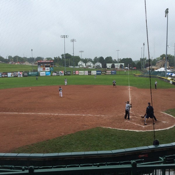 Photos at Firestone Stadium - Firestone Park - 1575 Firestone Pkwy