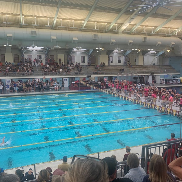 University Aquatic Center - College Rec Center in University