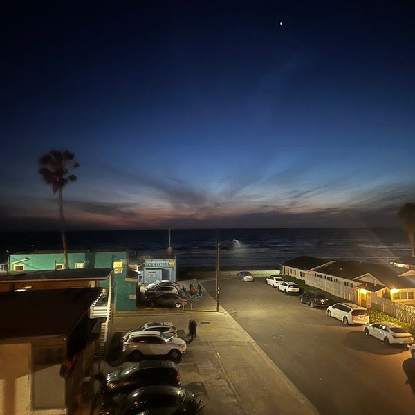 El Prez - Beach Bar in Pacific Beach