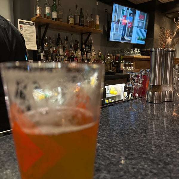 Bluefin Grille - 17 tips from 451 visitors