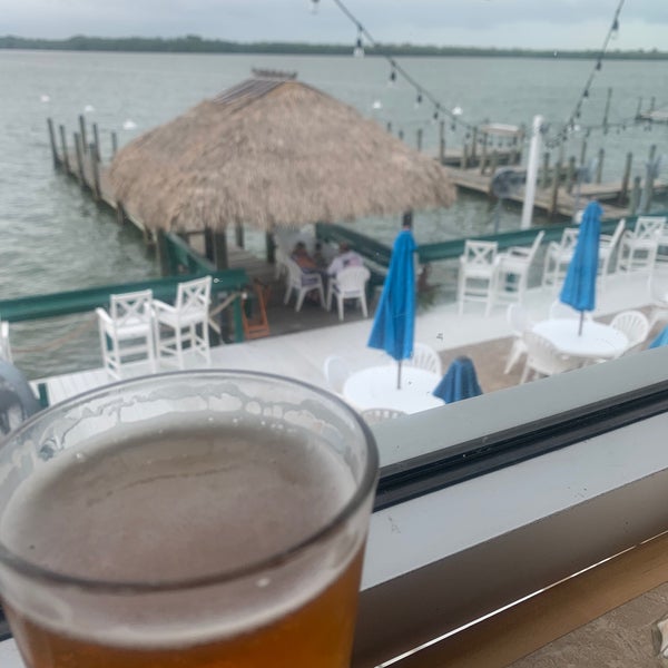 Photos at The Green Flash Waterfront Restaurant - Captiva, FL