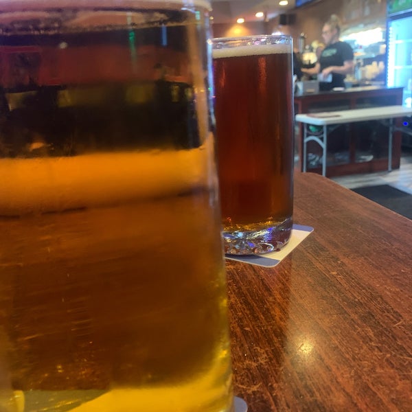 Carbone's Pizza & Pub - Downtown Rosemount - 14550 S Robert Trl