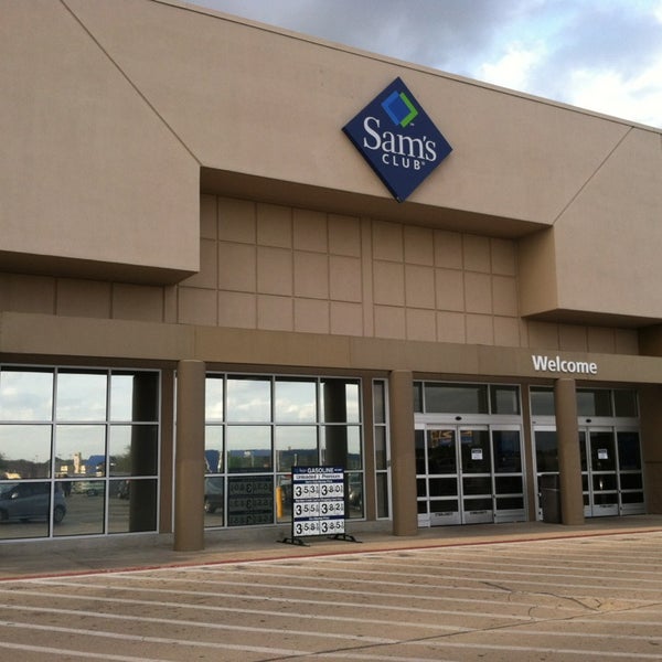 Photos at Sam's Club - Fort Worth, TX