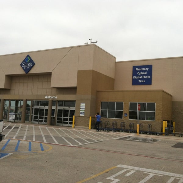 Photos at Sam's Club - Fort Worth, TX