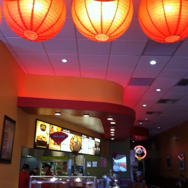 Panda Express - Oklahoma City, OK