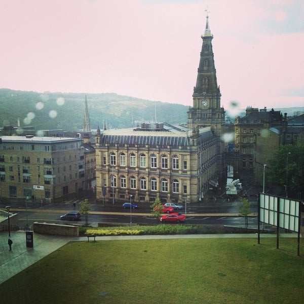 Halifax - 5 tips from 588 visitors