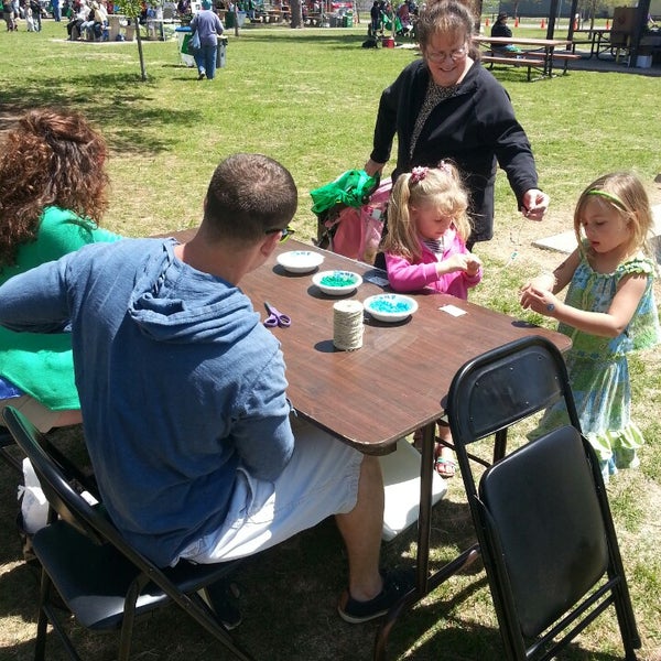 Photos at Reaves Park - Park in Norman