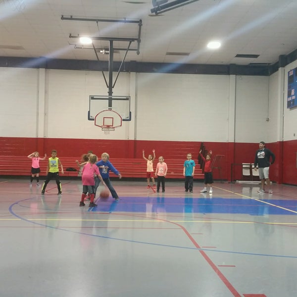 Moore Community Center - Event Space