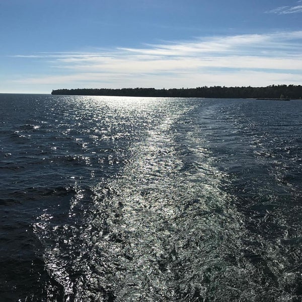 Washington Island - 3 tips from 361 visitors