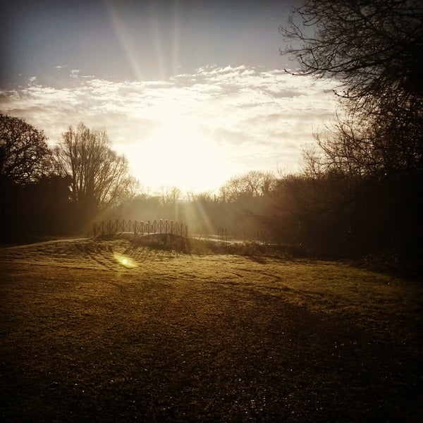 Hounslow Golf Park - Golf Course