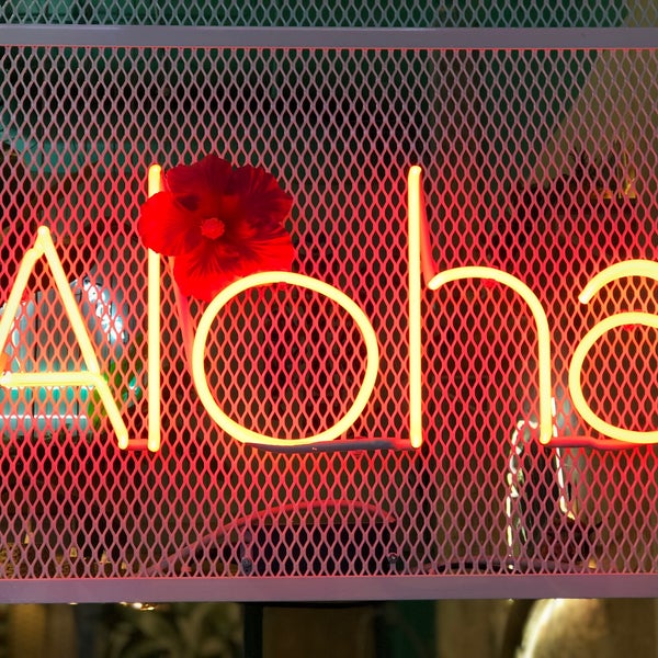Koa Lua - Ville-Marie - 1446, rue Ste-Catherine O