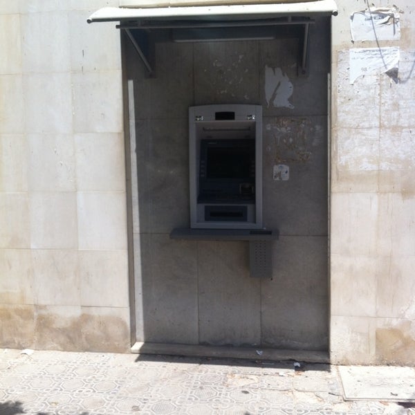 BIAT Sfax Thameur (Agence 34) - صفاقس, Gouvernorat de Sfax