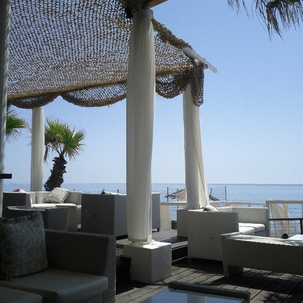 Aloha Beach Bar - 9 tips