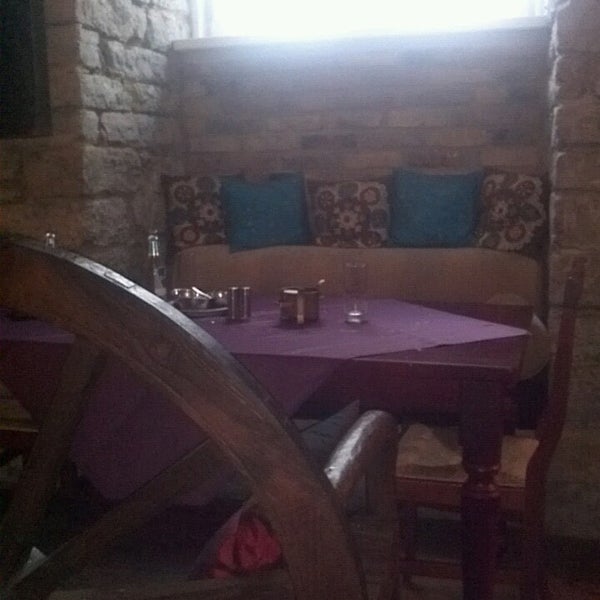 Chakra - Vanalinn - Tallinn, Harju maakond