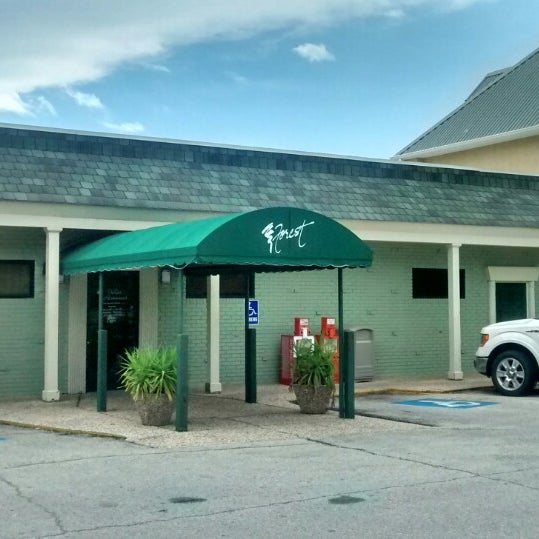 The Forest Restaurant - 3 tips from 80 visitors