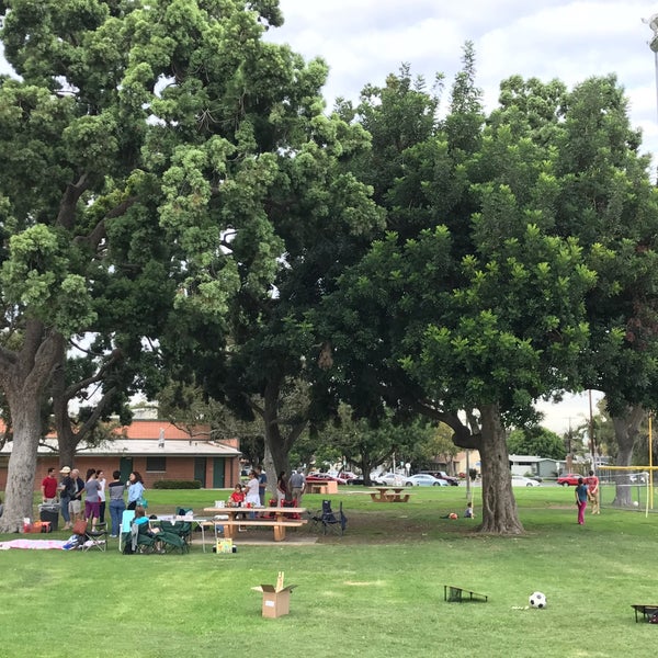 Photos at Whaley Park - Cal State University Long Beach - E Atherton St