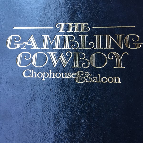 Photos at The Gambling Cowboy - Steakhouse in Temecula