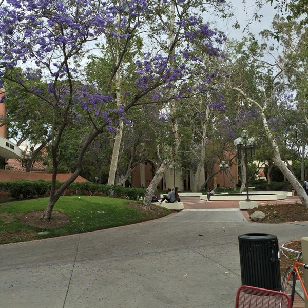 Photos at Taper Hall (THH) - South LA - Los Angeles, CA