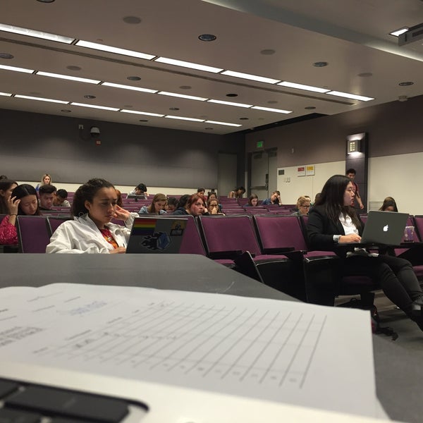 Photos at Taper Hall (THH) - South LA - Los Angeles, CA