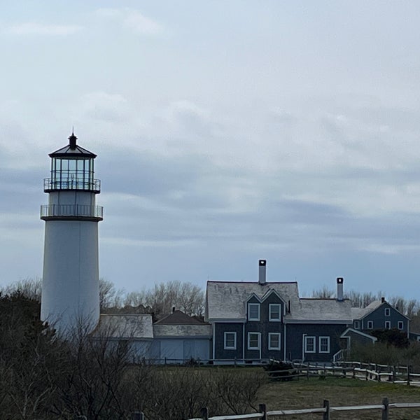 Highland Lighthouse - Lighthouse in Truro