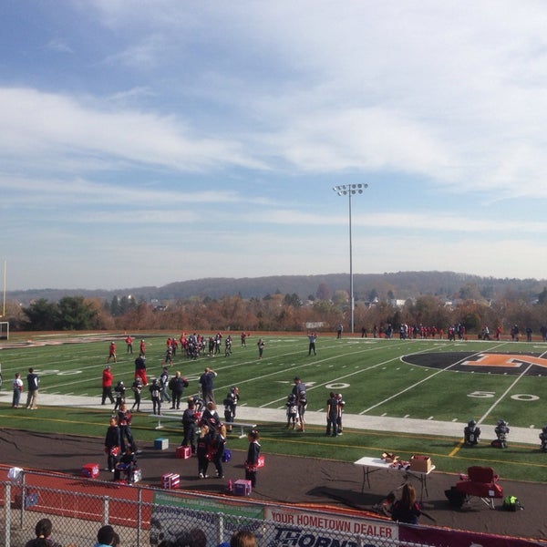 Photos at Northeastern High School - 305 visitors