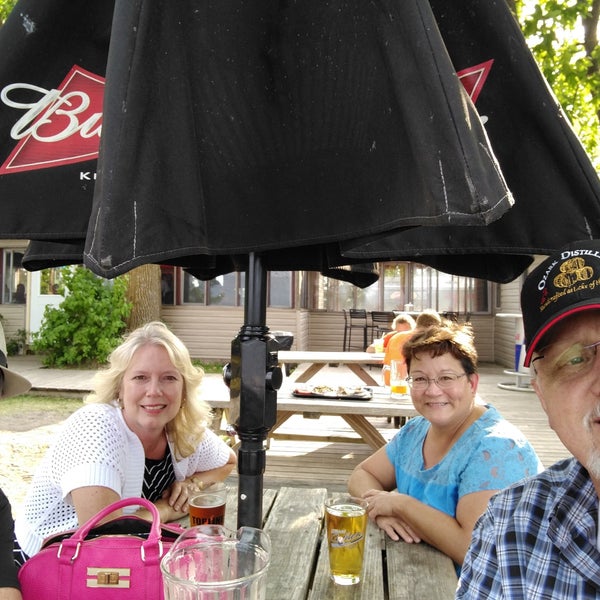 Photos at Zorbaz on Little Pine - Perham, MN