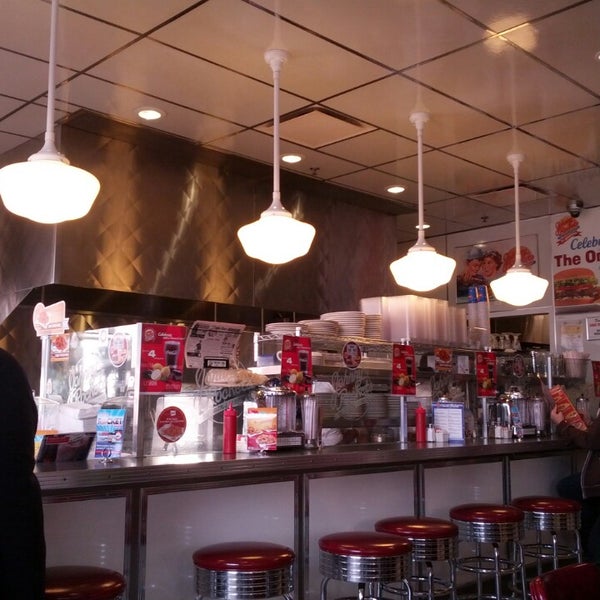 Johnny Rockets - 25 tips from 1457 visitors