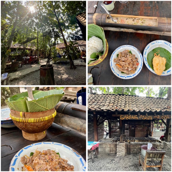 Kandang Ingkung Resto & Kopi - RT.01, RW.27, Jitengan, Balecatur, Kec ...