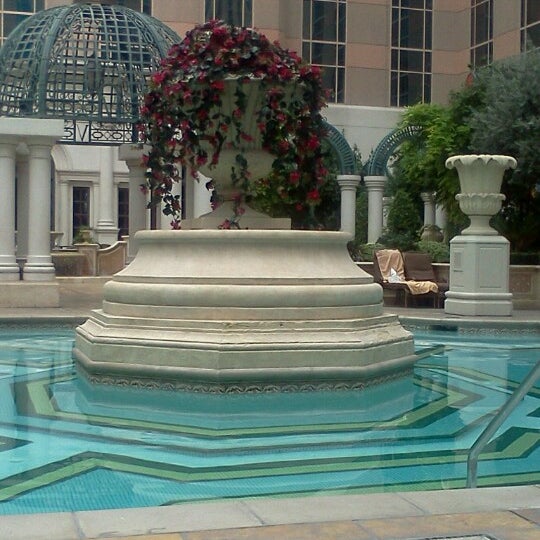 Venezia Tower - Hotel in The Strip